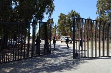 PICS Mine Hostage Saga NUM Fears The Worst Daily Sun