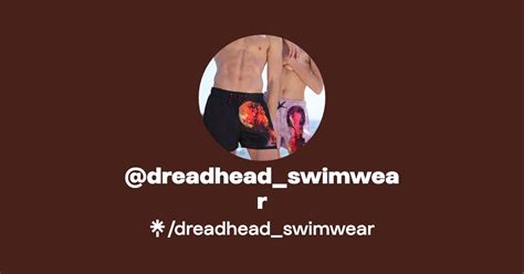 Dreadheadswimwear Linktree