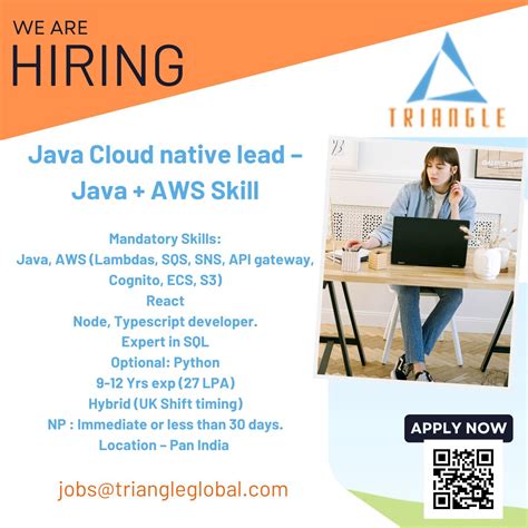 sumitra goenka on linkedin wearehiring java aws uk shift
