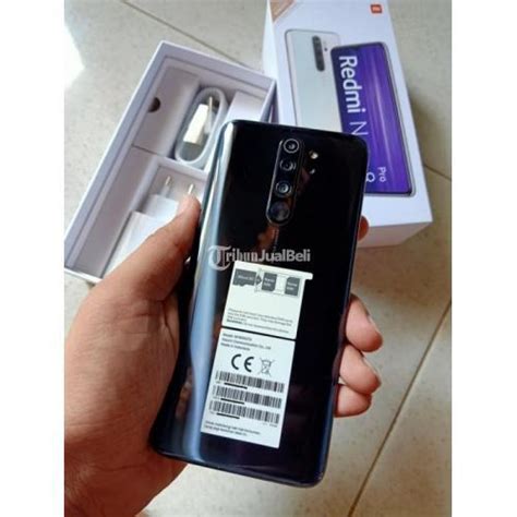 Hp Xiaomi Redmi Note Pro Ram Gb Bekas Mulus Fullset Normal Nego Di Madiun Tribun Jualbeli