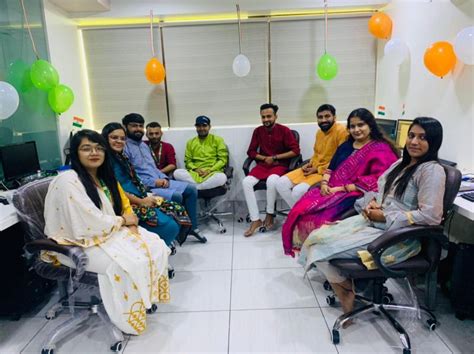 Saubhagyam Web Pvt Ltd On Linkedin Victory Independenceday2021