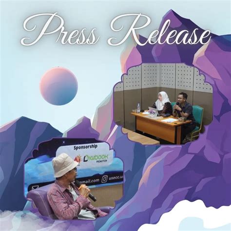 Unnes Sex Care Community [press Release Takro Usecc 2024] Semarang 28 September 2024 Ukm