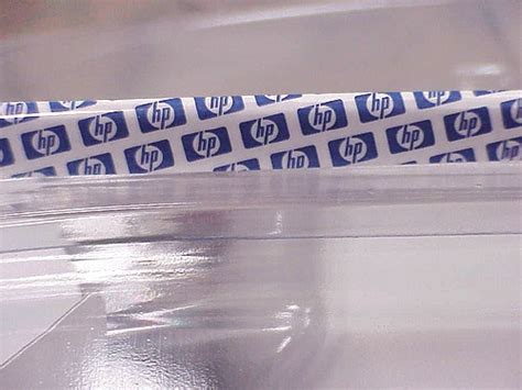Hp S Printer Clamshell Is Market Able Packaging World