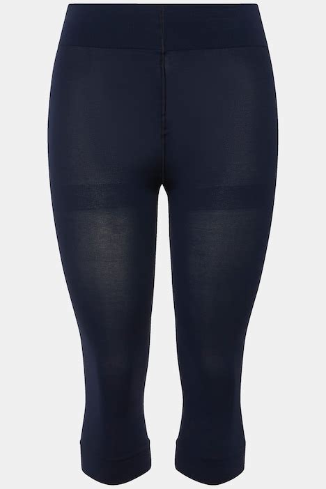 Opaque Capri Tights 80 Denier All Tights Tights
