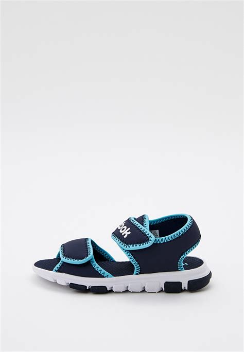 Сандалии Reebok WAVE GLIDER III, цвет: синий, RTLACT345801 — купить в ...