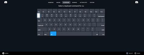 Mapping Multiple Keys To A Single Ps5 Button Rsteamcontroller