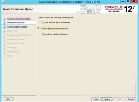 Oracle Database Upgrade To 12c In A Fail Safe Environment Ahmed