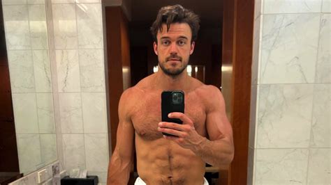 Meet Instagram Hottie Ben Smith Socialite Life