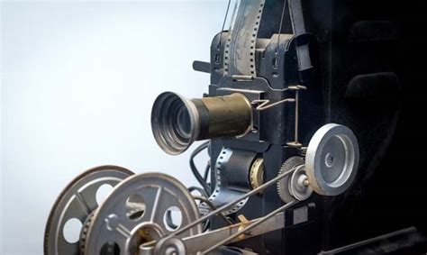 Biblioteca Rodrigo Crespo Día Mundial Del Cine