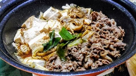 肉豆腐に合う献立レシピ17選！副菜・おかずや付け合わせのおすすめを紹介！ ちそう