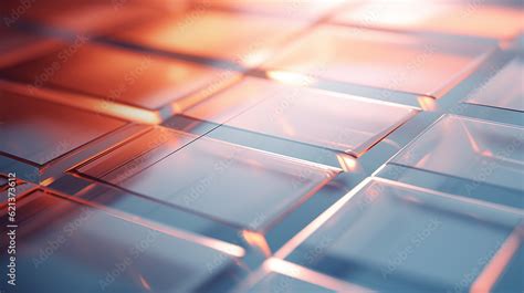 Future Tactile Touch Use Experience Sensor Screen Circuit Board Quantum