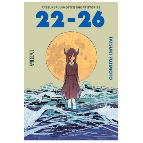 Manga Tatsuki Fujimoto Short Stories 22 26 Ivrea