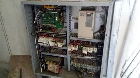 Lift Controller At Best Price In Srinagar By Ve Lifts Id 13603460555