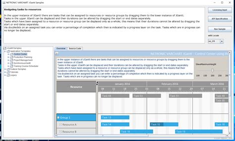 varchart jgantt：java gantt 甘特图 3 2 crack new java甘特图 csdn博客