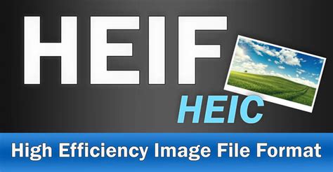 Cos è il formato HEIF HEIC e le differenze con JPEG GiardiniBlog