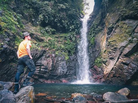 唐麻丹山 裡冷登山口谷關蝴蝶谷瀑布O型路線谷關七雄親子步道超美瀑布景觀必拍 旅遊 WalkerLand窩客島