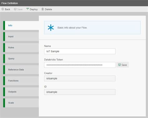 data accelerator for apache spark adds azure databricks support and