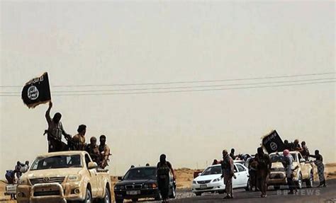 パキスタン軍、自国内is勢力の存在 初めて認める 写真1枚 国際ニュース：afpbb News