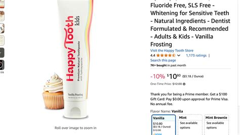 Fundraiser By Tamara Rubin Lead Safe Mama Lab Tests Happy Tooth