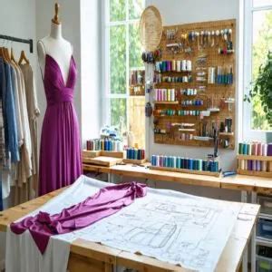 Exploring Advanced Sewing Pattern Making Tips To Elevate Your Skills
