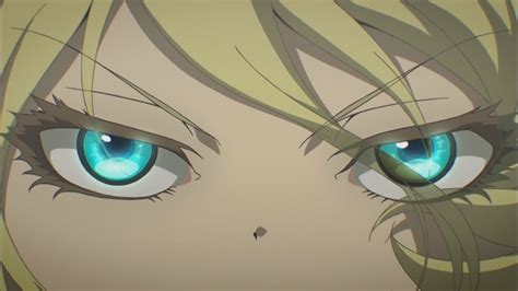 전쟁의 여신 유녀전기 1화 라인의 악마 Youtube