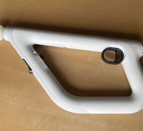 Aim Controller Ps4 Ps5 Vr Аим контроллер Festima Ru Мониторинг