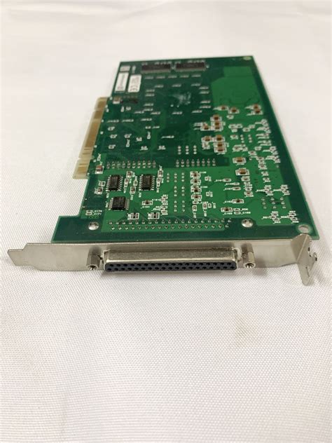 Contec AD16 16U PCI EV No 7312 DAQ Card