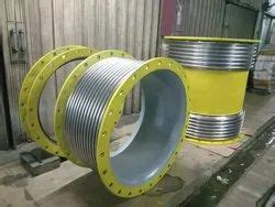 SS Expansion Bellow Stainless Steel Expansion Bellow Latest Price Manufacturers Suppliers