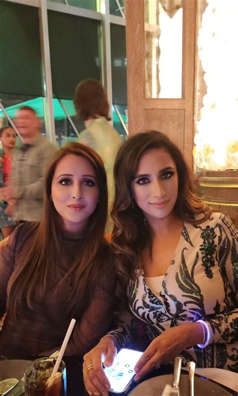 Networking Manchester Tahera Khan