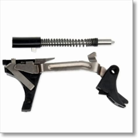 Glock Reset Trigger 9mm 40sandw 357 Sig 45gap Gen 4