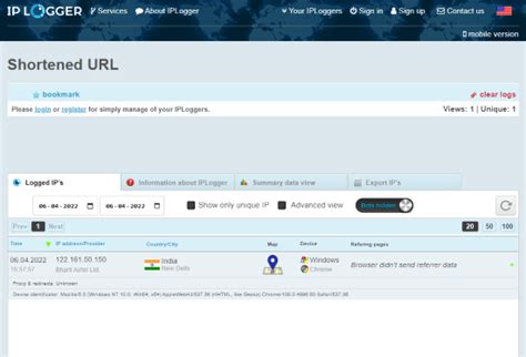 4 Best Ip Address Grabber Tools Ip Grabbers Or Ip Loggerstechlomedia