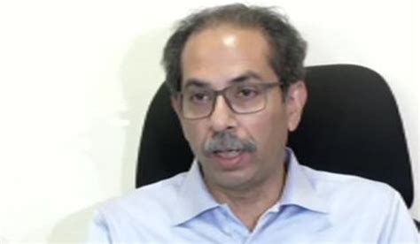 Uddhav Thackeray Faction To Move Sc Against Ec Decision On Party Name
