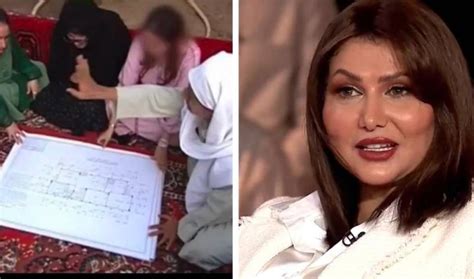 بالفيديو فنانة سعودية تكشف سر إخفاء وجهها في ”طاش ما طاش” واختفائها