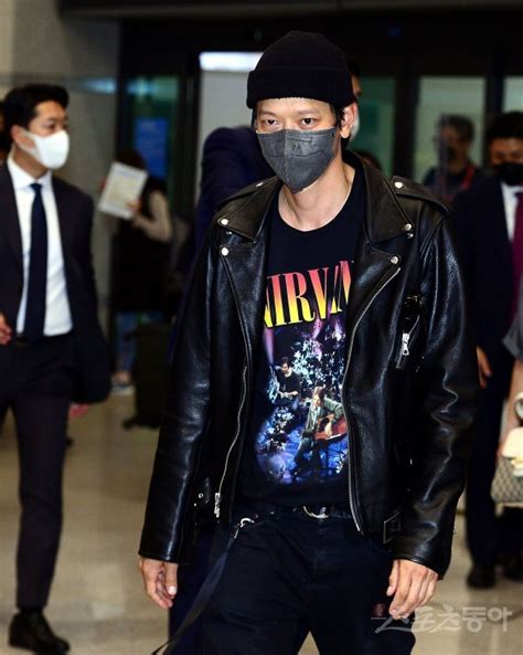 강동원 잘생김 주의~ [포토]｜스포츠동아