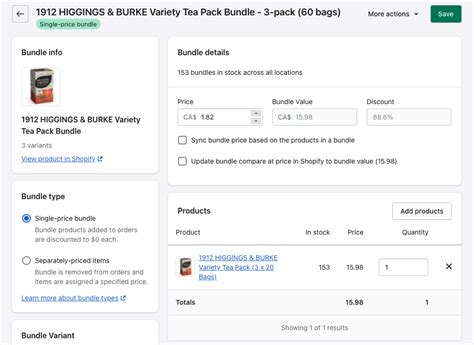 enable single sku bundle content inventory sync without order edits