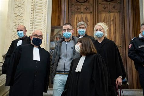 Affaire Fiona 20 Ans De Réclusion Criminelle Pour Cécile Bourgeon Et