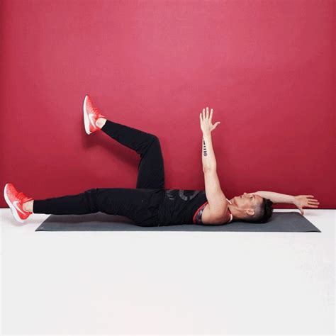 34 Core Exercises Top Trainers Swear By Core Workout Exercise Back