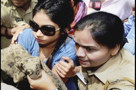 Sheena Bora Murder Case Indrani Never Liked Rahul Mukerjea She Was