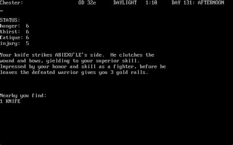 The Crpg Addict Fallthru Hitting Limits
