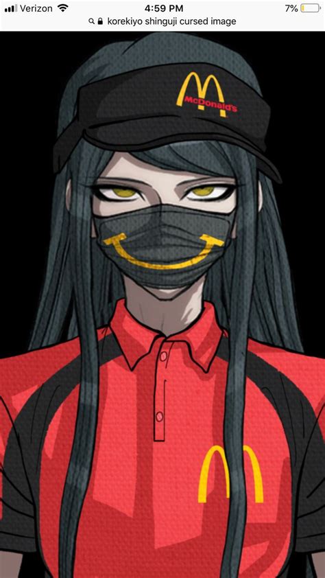 Cursed Danganronpa Danganronpa Danganronpa Characters Danganronpa Funny
