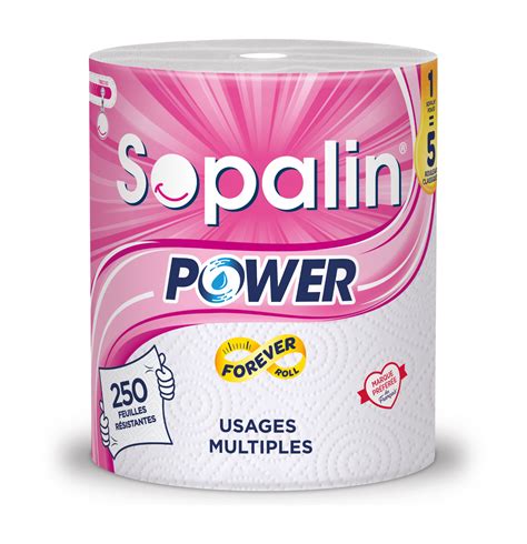 Sopalin® Power Sopalin®