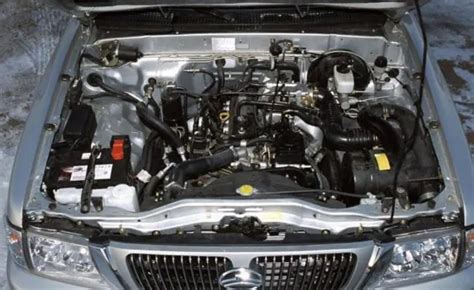 Motor Great Wall 491QE - AutoTachki