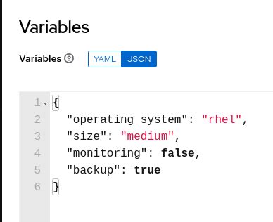 GitHub Sebw AAP2 ServiceNow Steps To Integrate ServiceNow With Ansible Automation Platform
