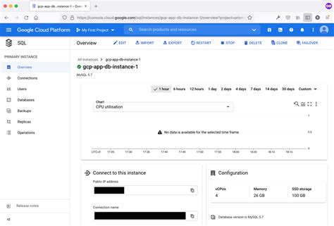 Beginner’s Guide to Deploying PHP Laravel on the Google Cloud Platform: Part 2