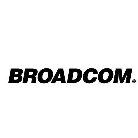 Broadcom Logo Logodix