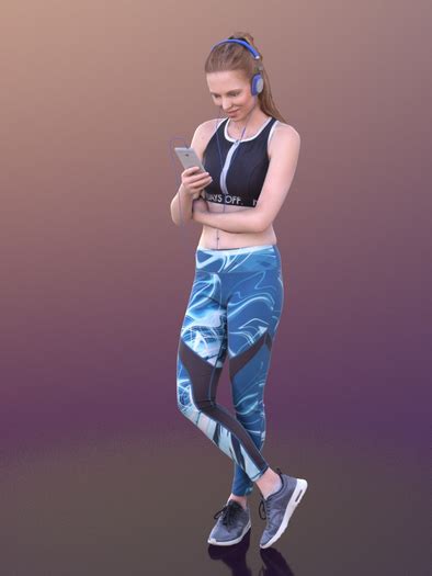 Second Life Marketplace 3d Mesh Full Prime 3d People 26775696