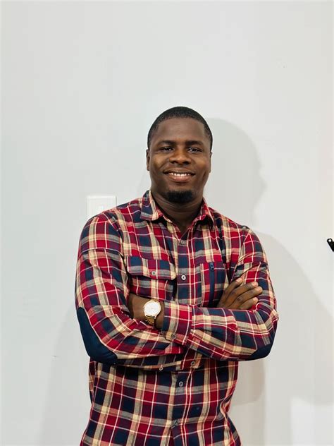 Adeyeye Abdulqudus Aderemi On Linkedin Iccp Excitedabouticcp