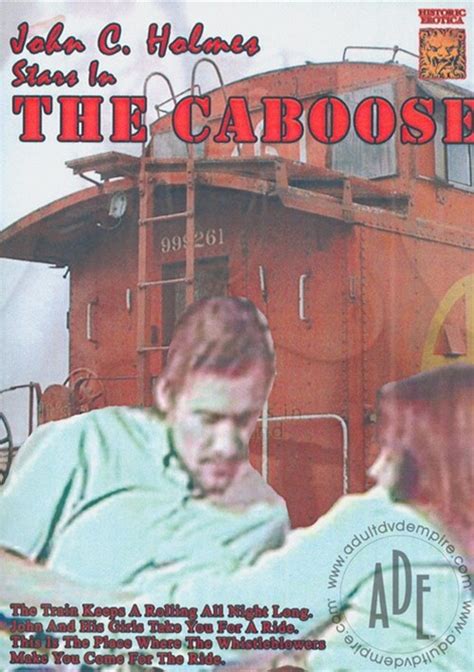 Caboose The Historic Erotica Unlimited Streaming At Adult Empire
