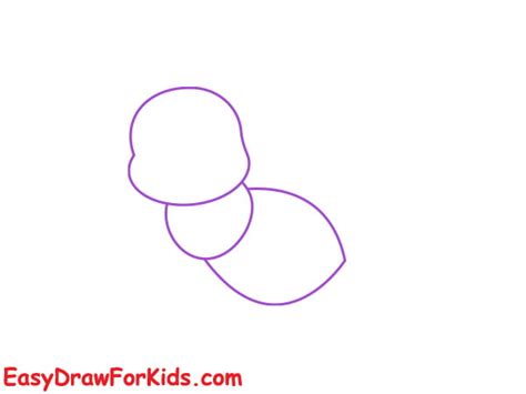 how to draw a firefly 9 steps with pictures