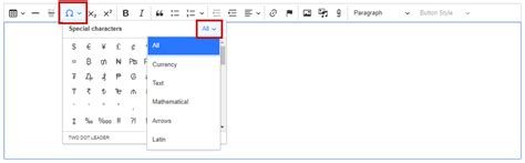 Special Symbols Subscript And Superscript Help For Isu Sites
